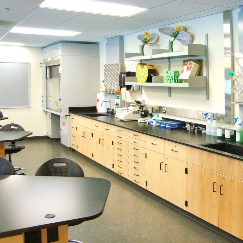 Universities | Diversified Casework