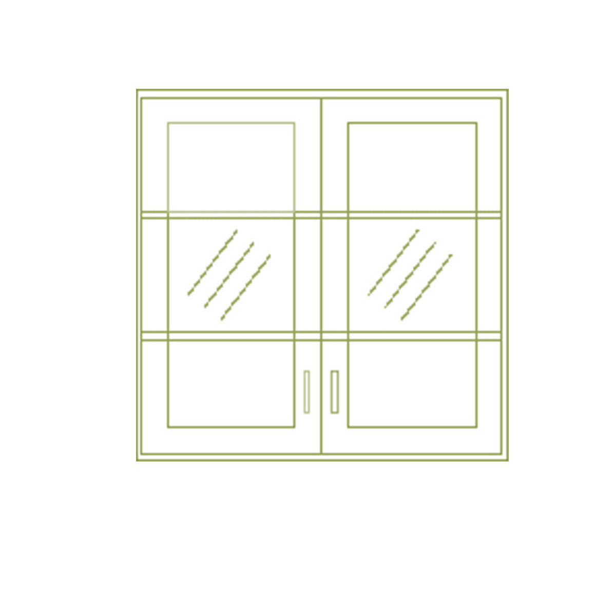 Lab Casework | Diversified Casework